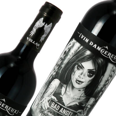 The Vellas Signature - Wine Languedoc - Vignobles Vellas